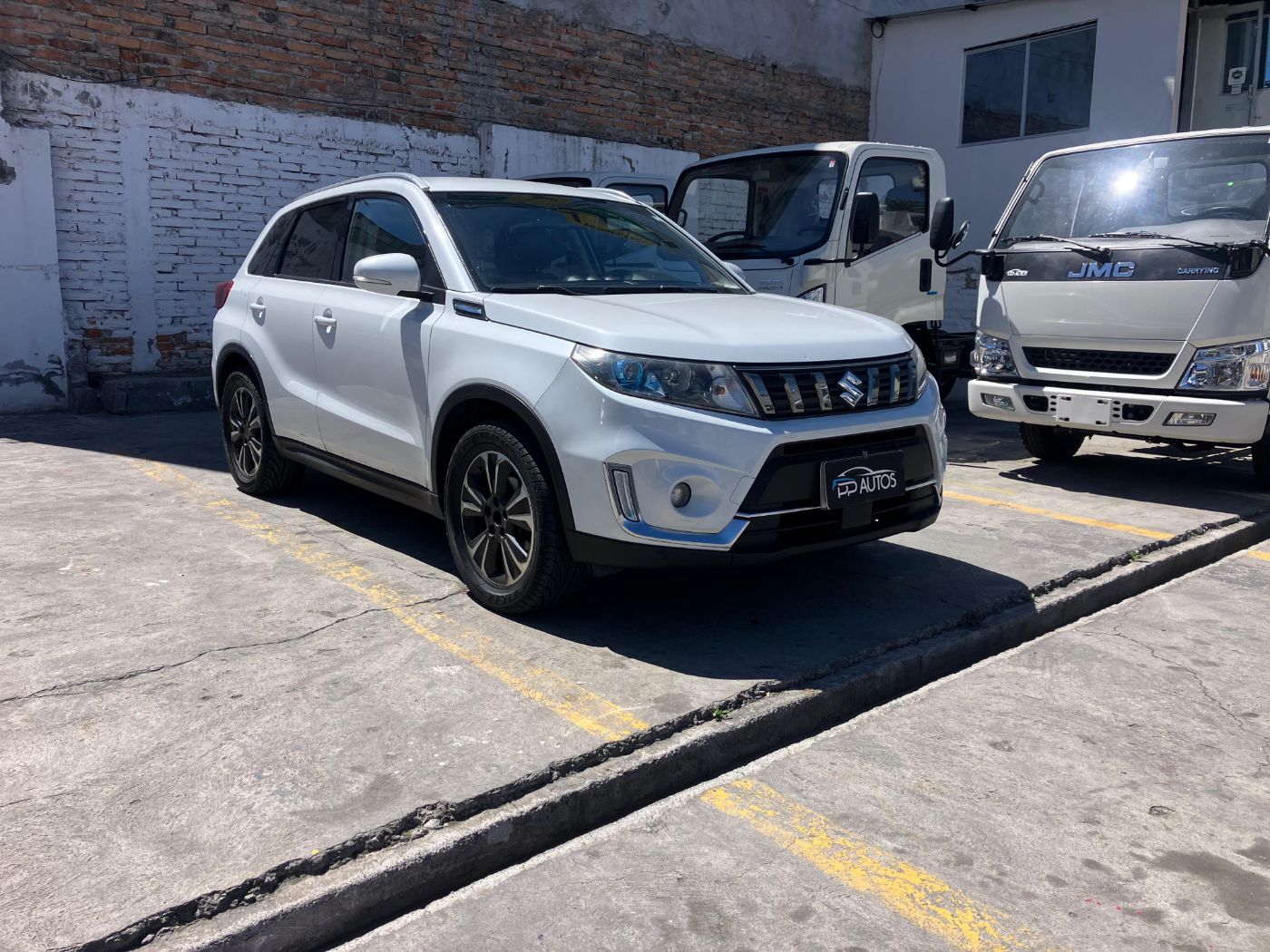 Compra y venta de vehículos en Ecuador | AutoFeria.ec